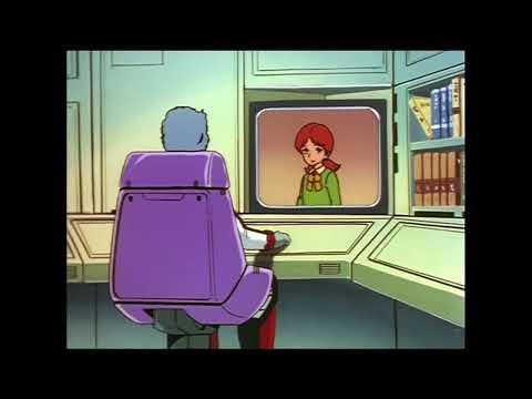 Thunderbirds 2086 Restoration Episode 3 One of a Kind V1.1