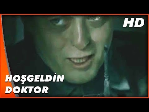 Nefes - Vatan Sağolsun | Karakol Baskını Sahnesi | Türk Filmi