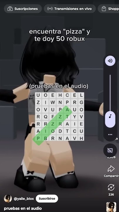 dame los 50 robux en roblox me llamo guilleg16 - YouTube