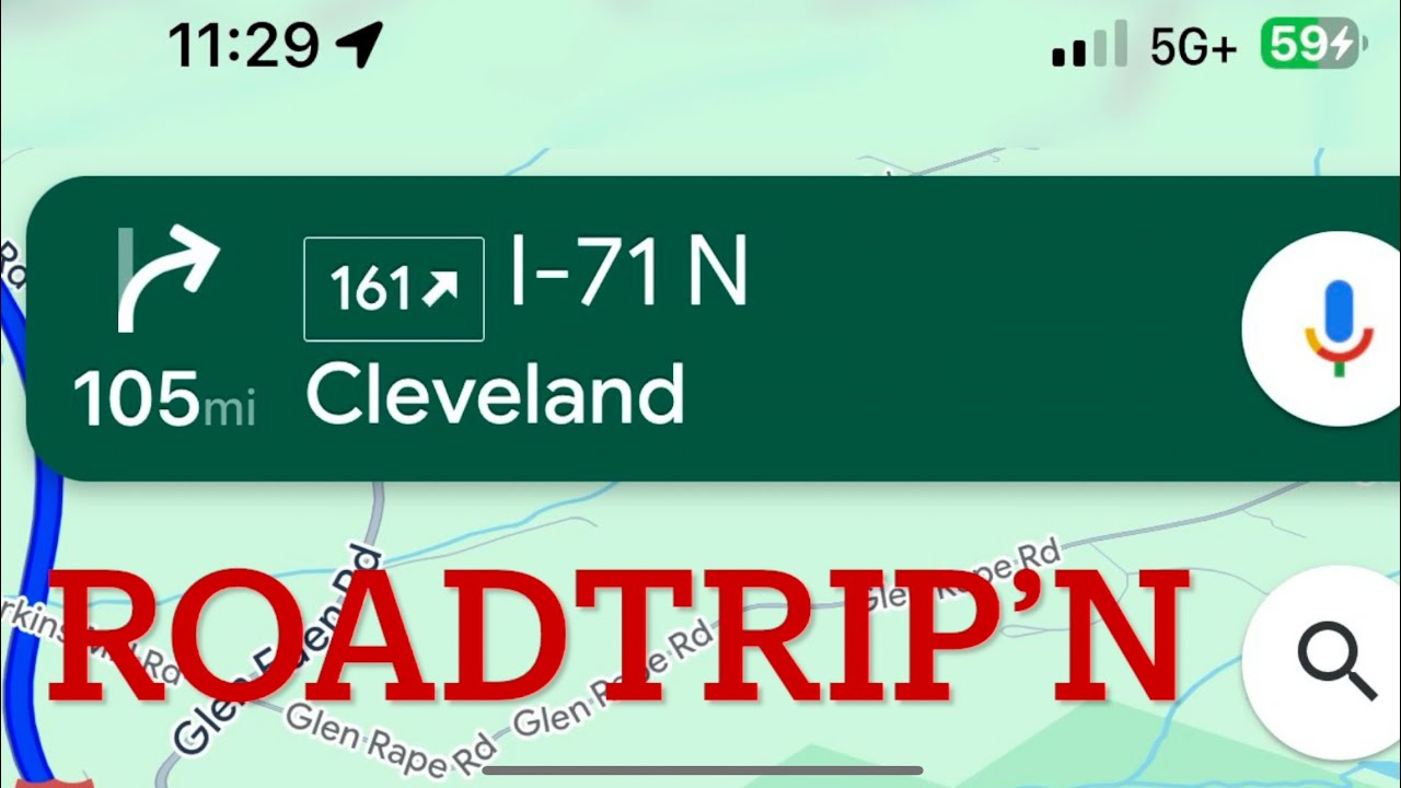 ROADTRIP’N OHIO Chenga World Skatepark - YouTube