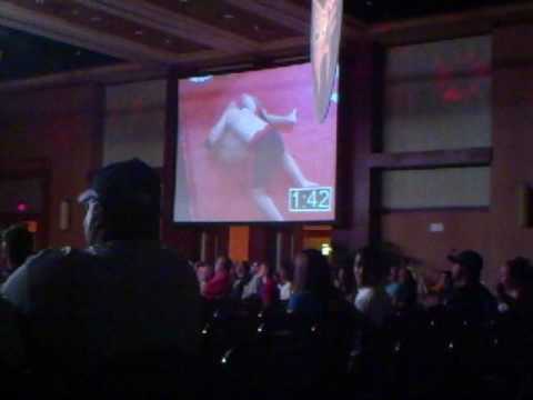 Kyle "Riot" Rozanski vs Kevin Ayers - YouTube