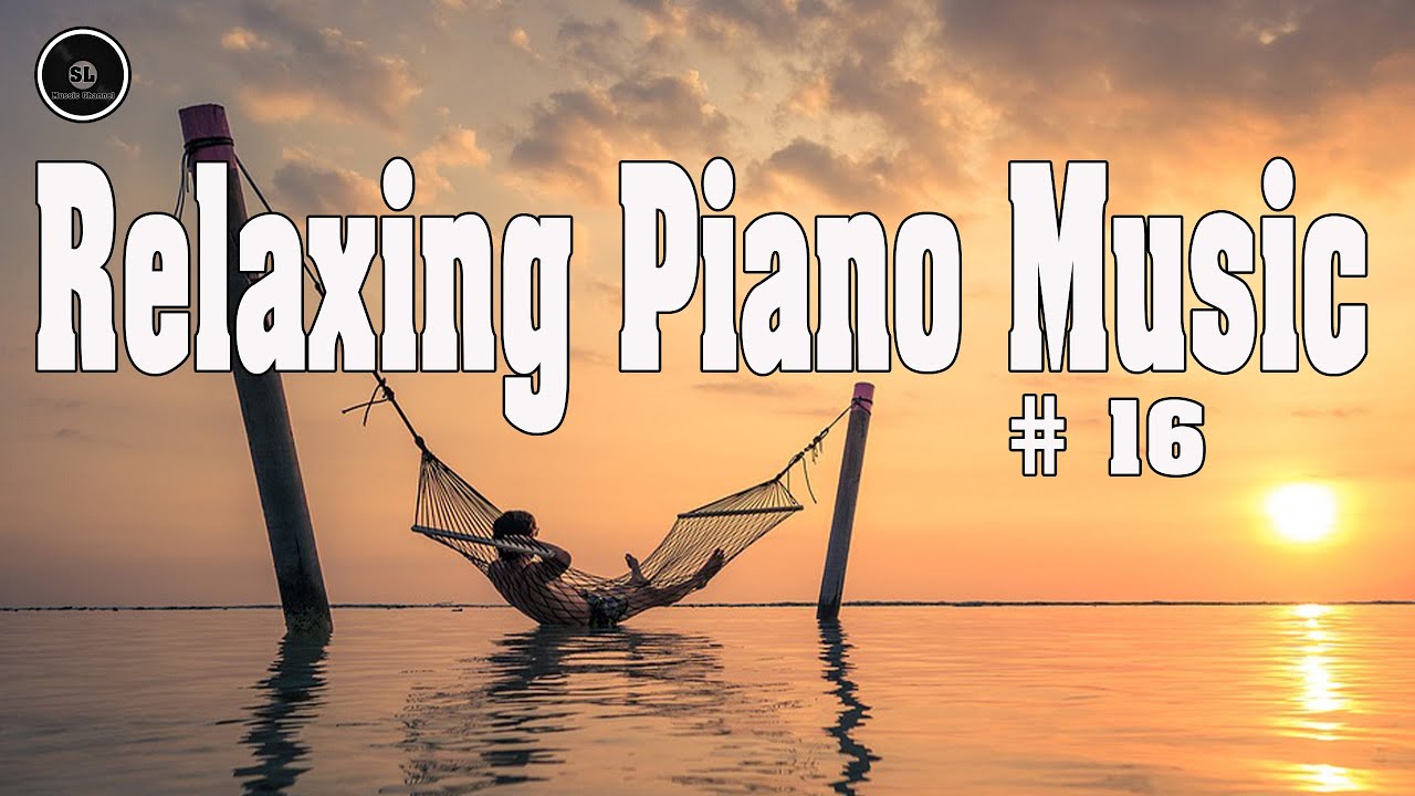 Âm Nhạc Thư Giản | Relaxing Music - Giải Nhiệt, Căng Thẳng Mệt Mỏi ...