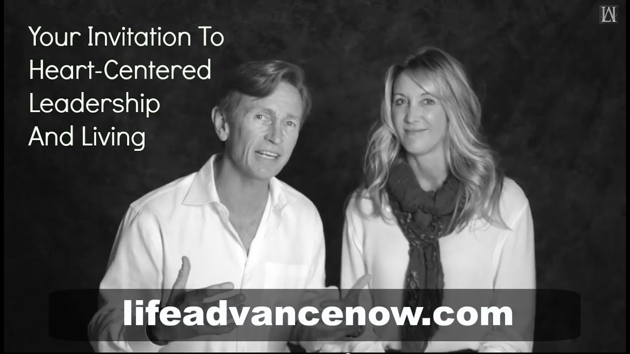 Life Advance International. Advance Into Success, Love And Life With Us ...