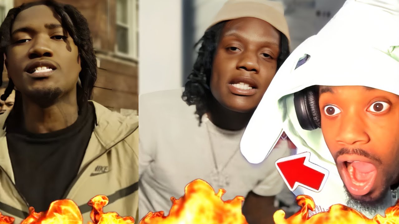NEW BLOODHOUND MEMBER UNLOCKED?! SAINT CROOK - LONG LIVE JEFFERY & RELL ...