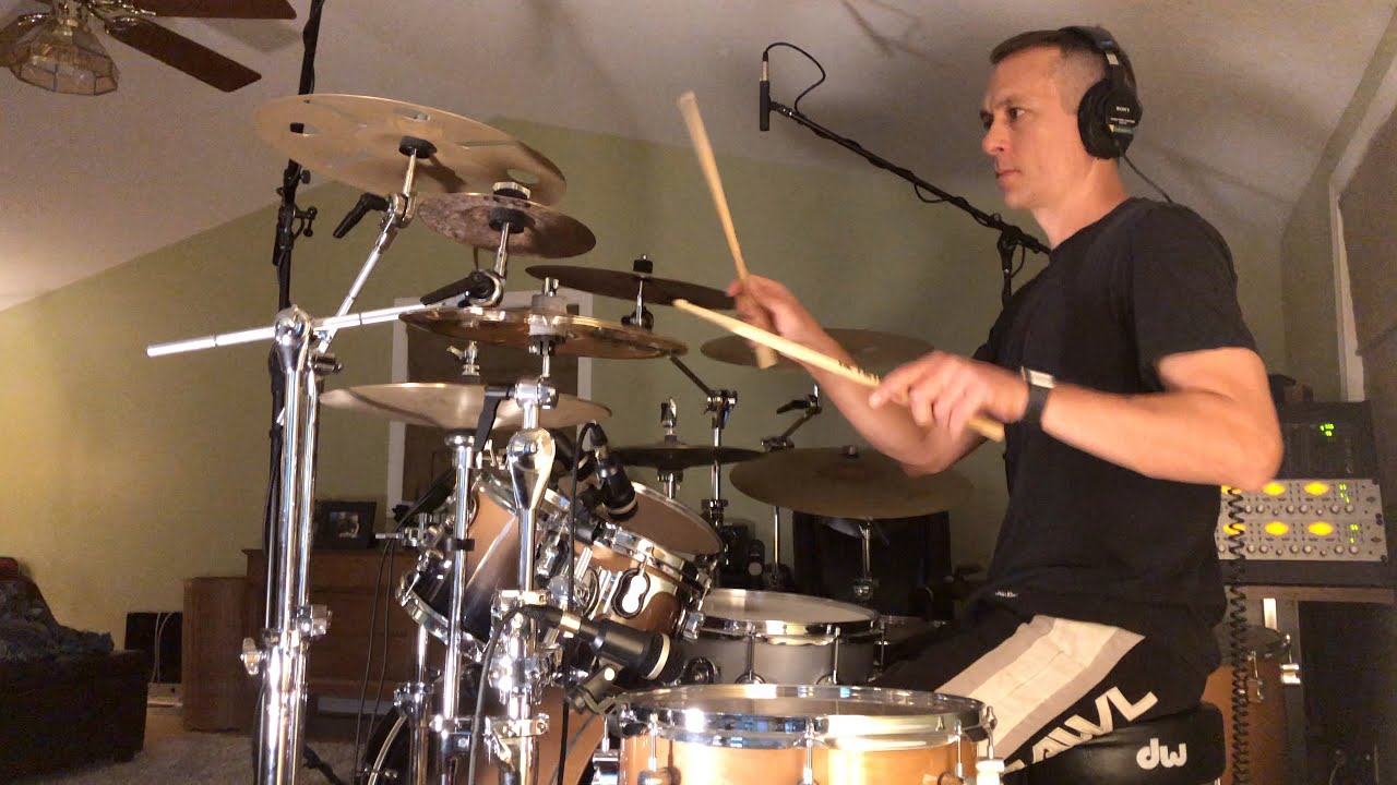 Recording practice - YouTube