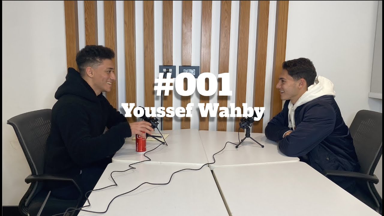 Ali's Podcast with Youssef Wahby #001 - YouTube