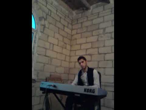 Esqin Nezerov Bas Saritel