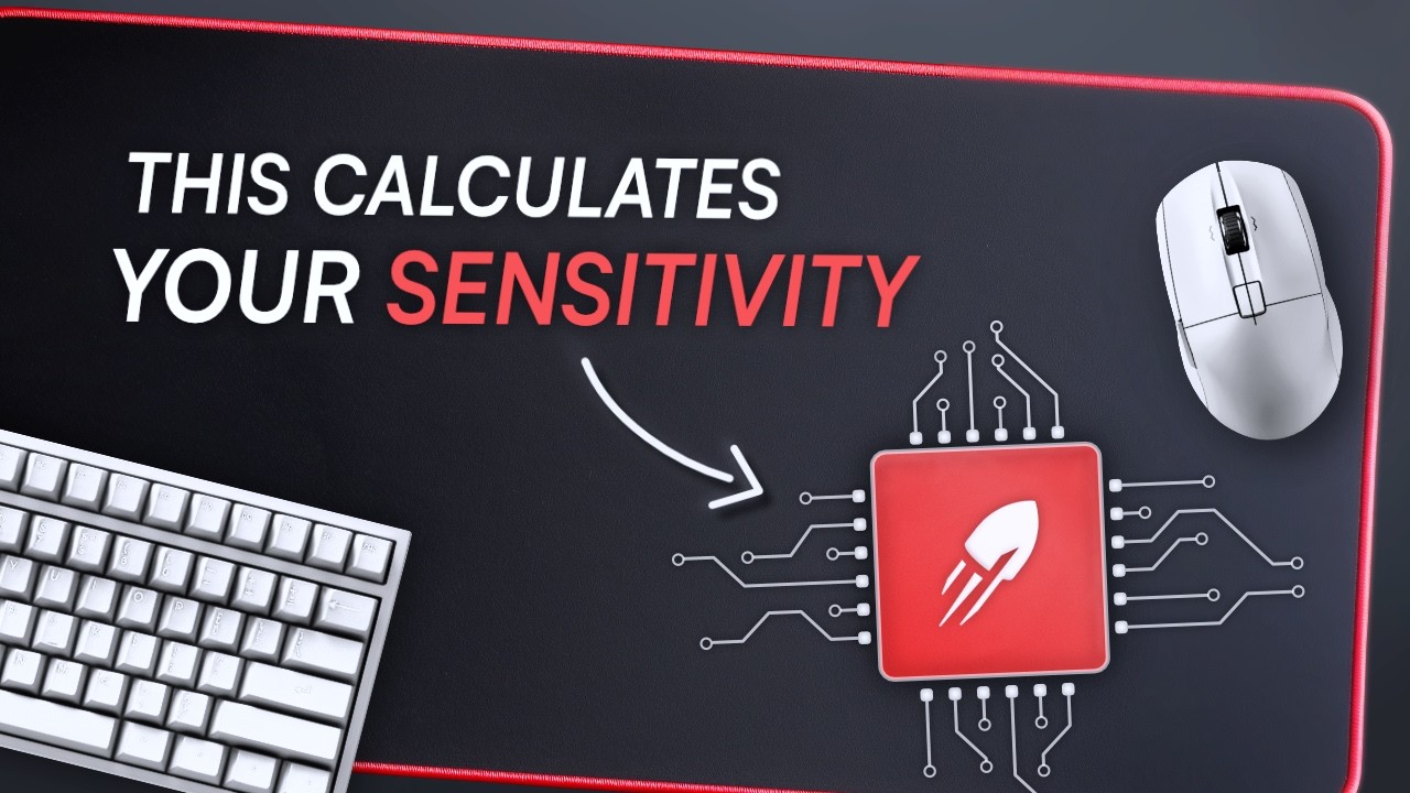Oblivity's Sensitivity Finder Guide - YouTube