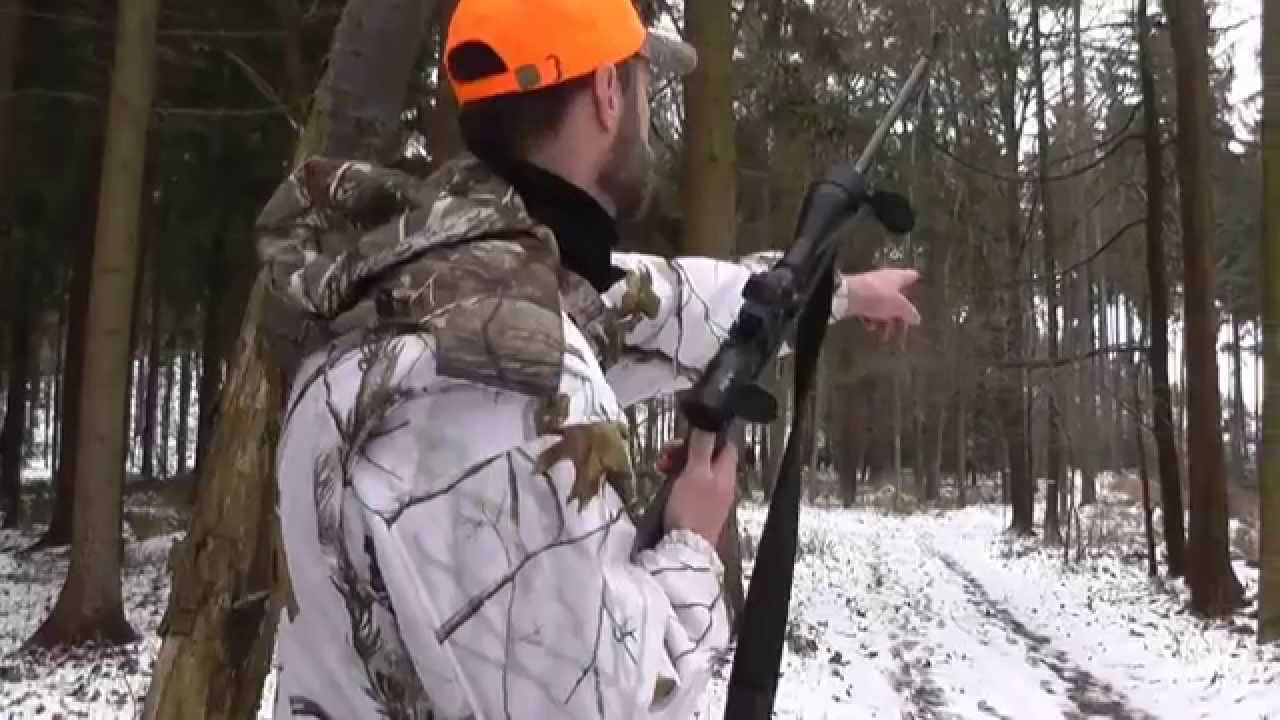 Czech Republic Driven Hunt (Naháňka v České republice), Season 2, with ...