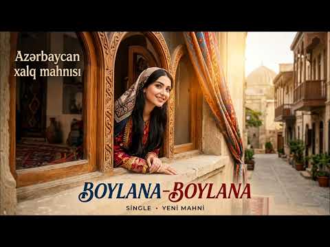 Boylana Boylana | Azərbaycan xalq mahnısı