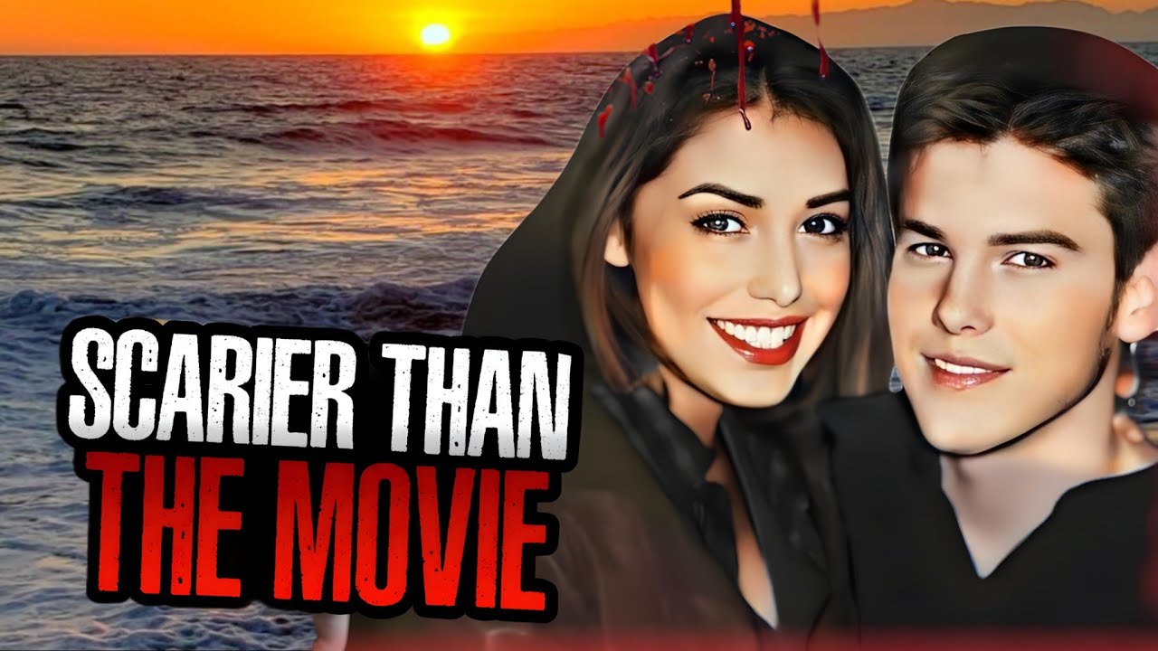 It's Unbelievable! The Heartbreaking Case of Adrianne Jones! True Crime ...