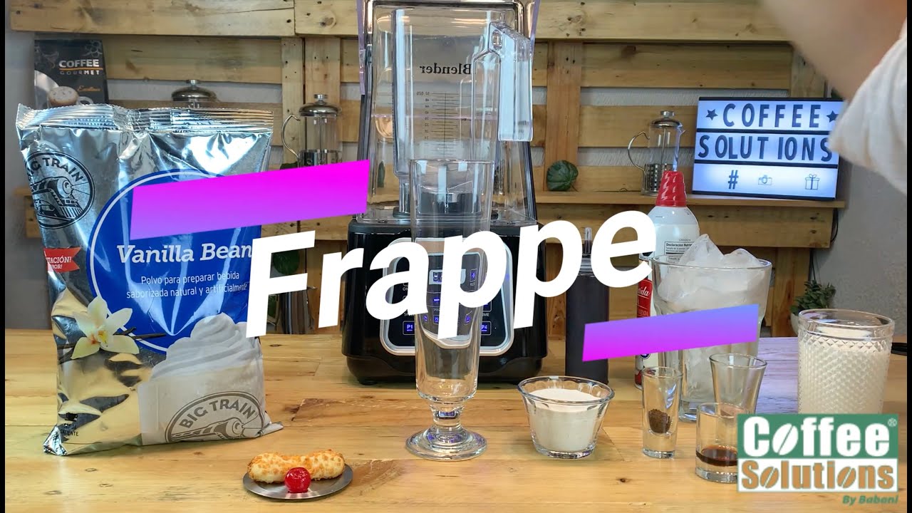 𝗙𝗥𝗔𝗣𝗣𝗘 𝗦𝗔𝗕𝗢𝗥 𝗩𝗔𝗜𝗡𝗜𝗟𝗟𝗔 𝗕𝗘𝗔𝗡 - 𝘽𝙄𝙂 𝙏𝙍𝘼𝙄𝙉 - 𝙍𝙚𝙘𝙚𝙩𝙖𝙨 𝘾𝙤𝙛𝙛𝙚𝙚 𝙎𝙤𝙡𝙪𝙩𝙞𝙤𝙣𝙨 - YouTube