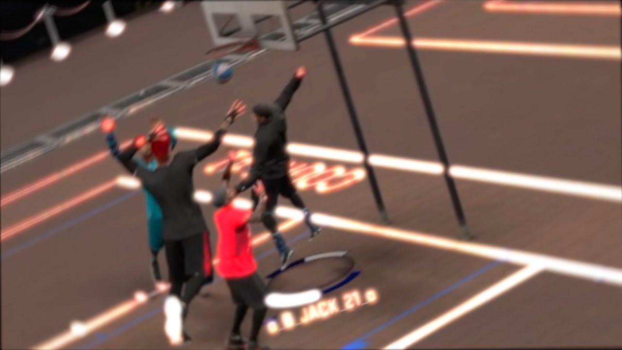 The Random Challenge PT 1 - YouTube