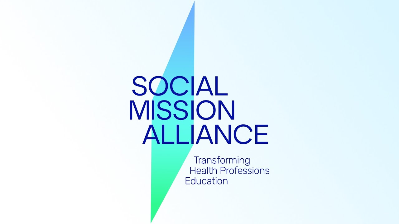 Social Mission Alliance Introduction - YouTube