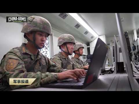 PL-15E Air-to-Air Missile: CCTV Reveals Digitized Flexible Production Line