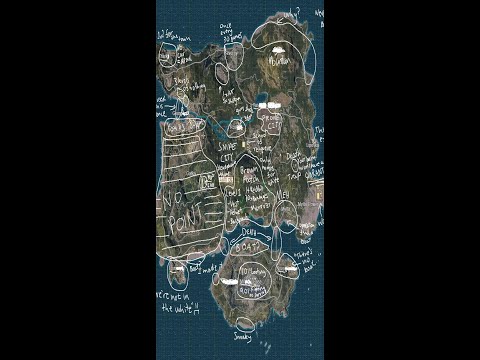 مسح أسكواد بسهوله😎:PUBG MOBILE