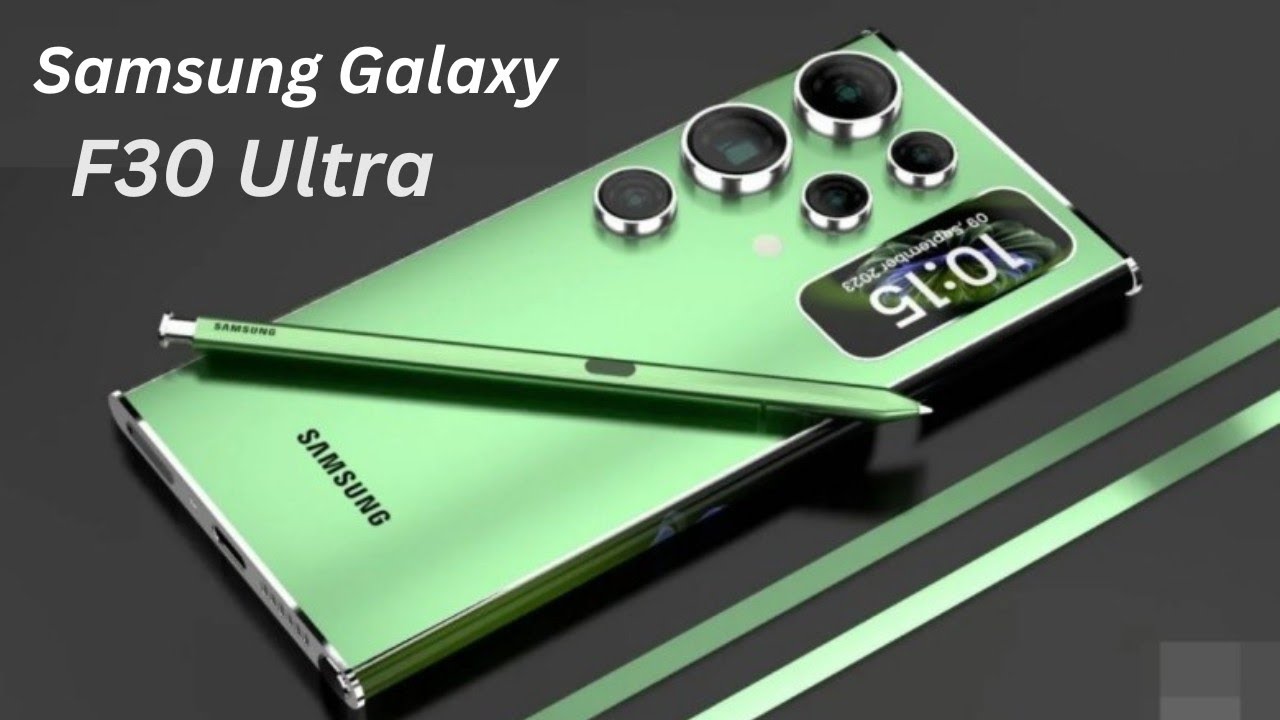 Samsung Galaxy F30 Ultra India Confirm Launch data| Samsung galaxy f30 ...