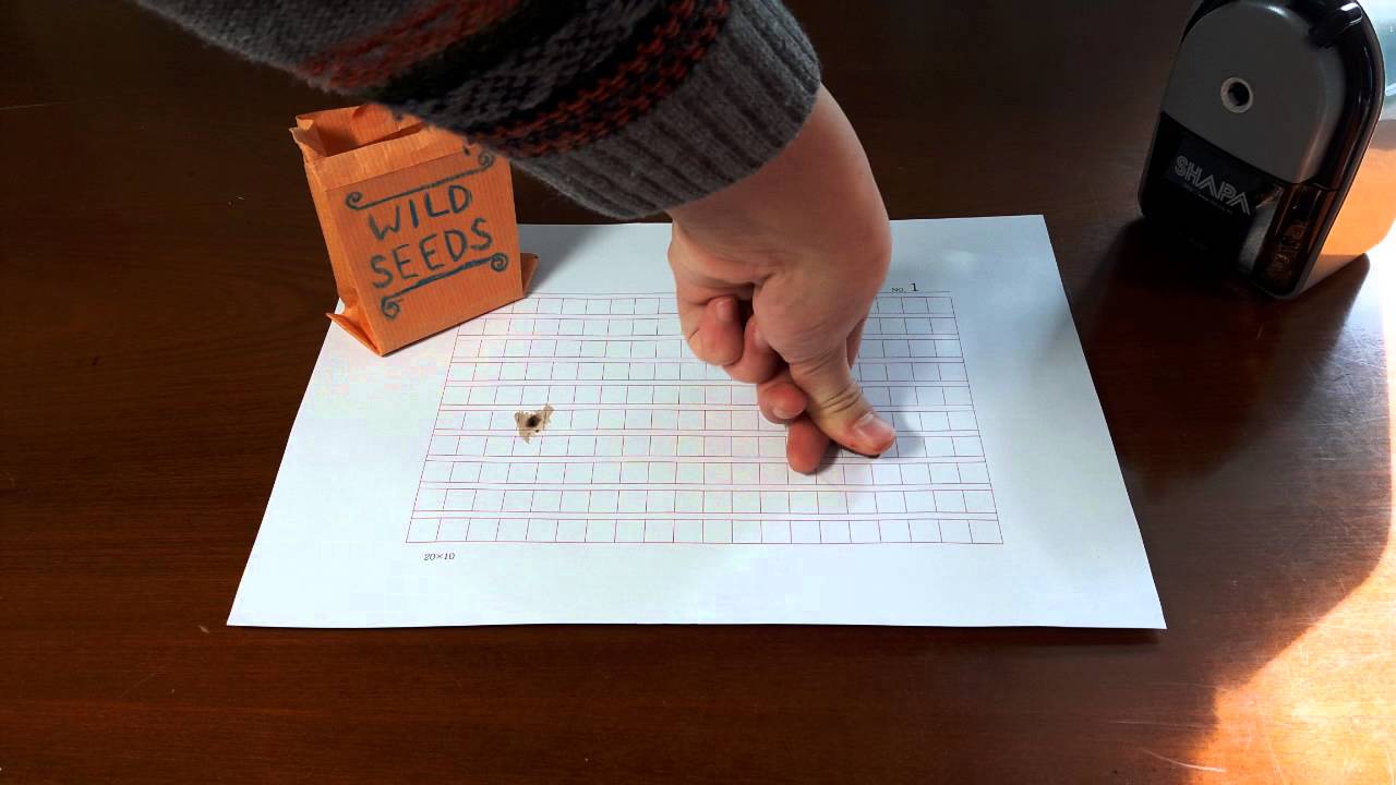 stop motion) writing - YouTube