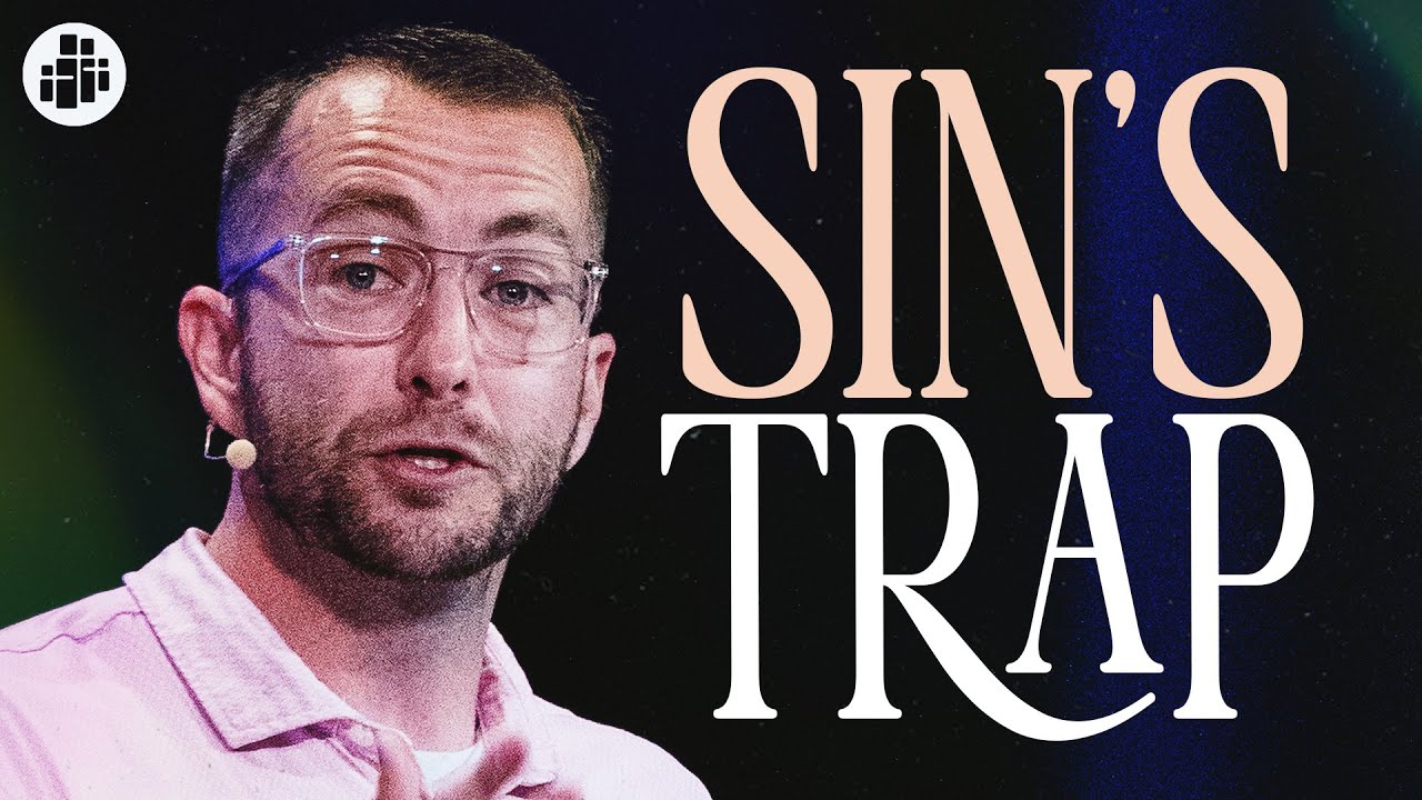 Sin Brings Pleasure, and Death - YouTube