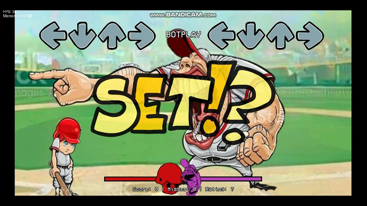 Im Sorry coach but its a fnf mod. - YouTube