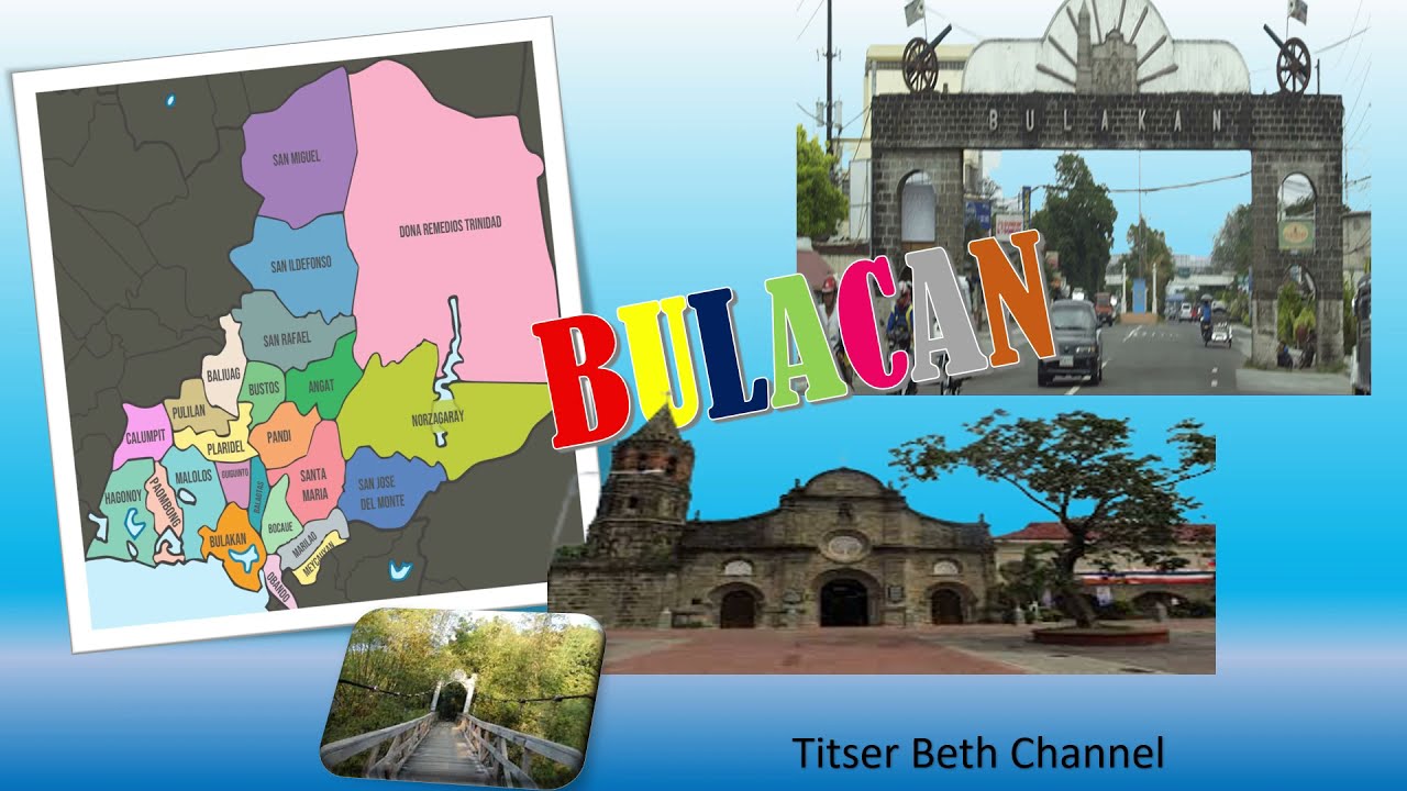 Bulacan(Teaser) - YouTube