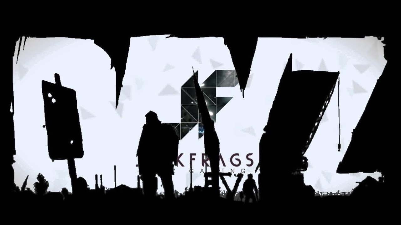 DayZ: JackFrags - YouTube