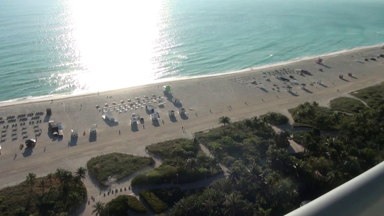 Miami morning - YouTube