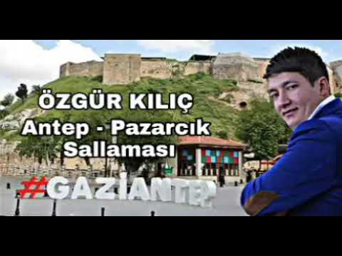 ÖZGÜR KILIÇ 2018 POTBORİ - SALLAMA #YENİ #BOMBA
