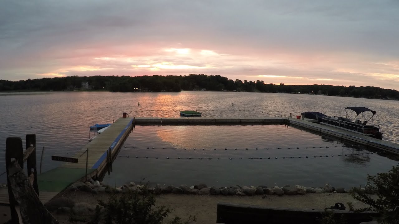 Camp Edwards - JL1 2022 - YouTube