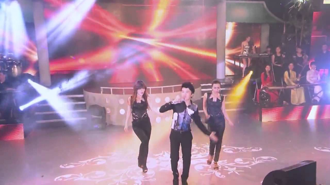 Lien khúc Gọi đò - Dương ngọc thái - YouTube