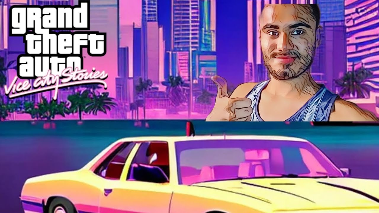 PREPARANDO EL CONCIERTO DE PHIL: GTA Vice City Stories PS2 - #17 ...