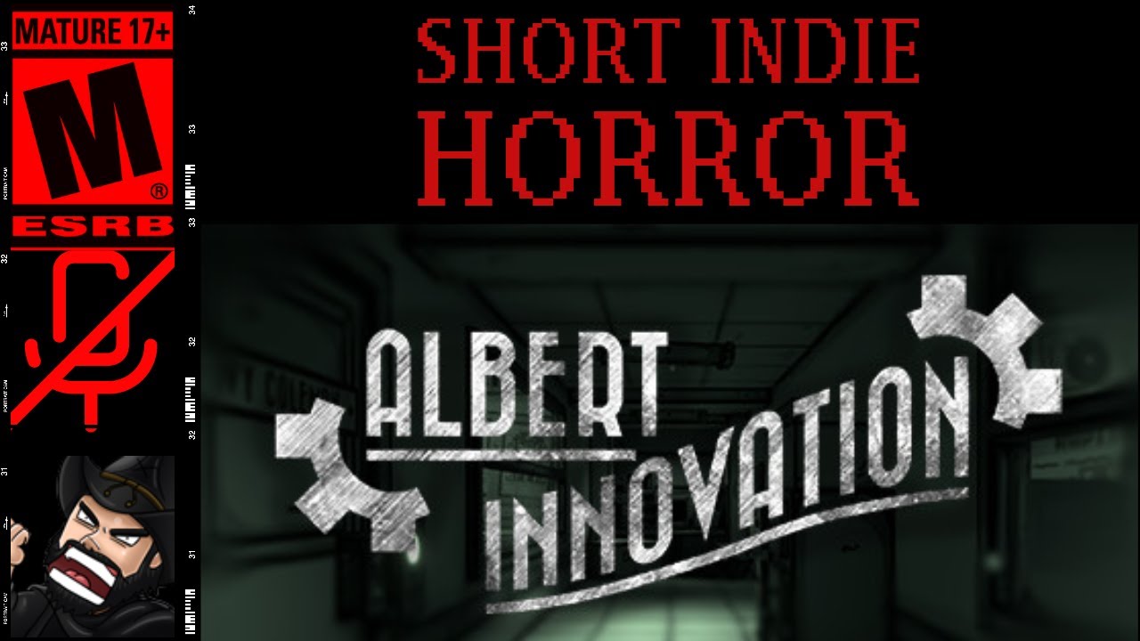 ALBERT INNOVATION by Delirium Den - Full Play (NO Commentary) French ...