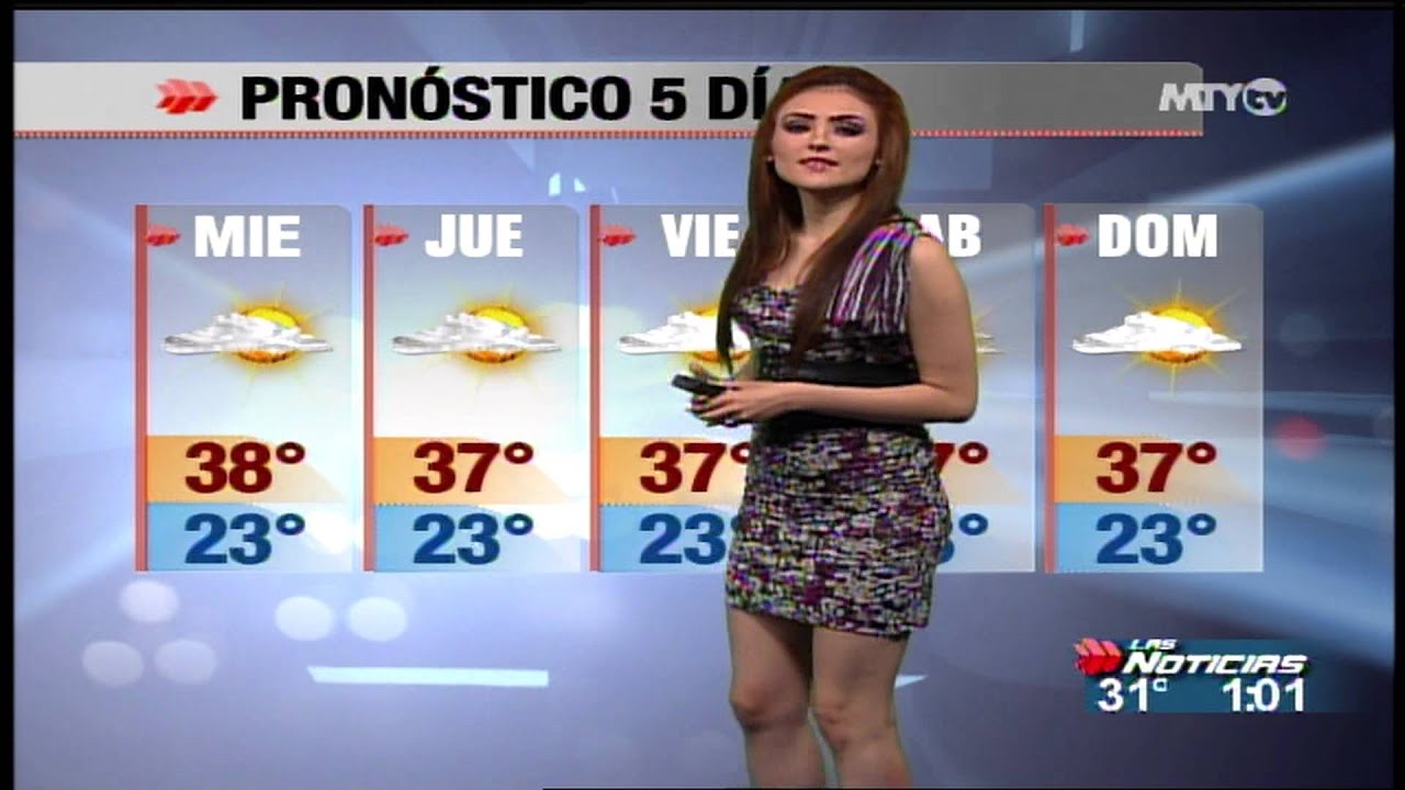 michelle orozco 24-julio-2012 - YouTube