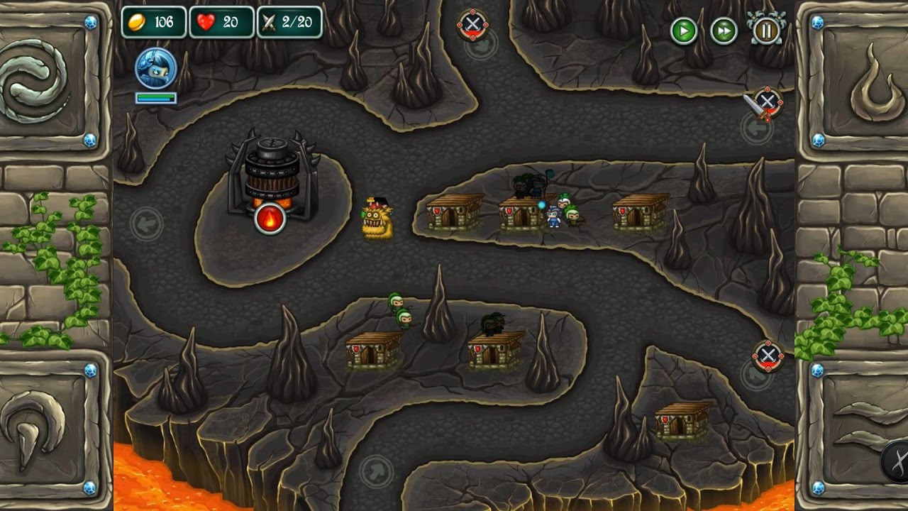 Incursion The Thing - Level 27 - (Other Dimension) perfect - YouTube