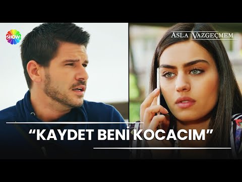 Nur ilk maaşı ile telefon aldı | Asla Vazgeçmem 18. Bölüm