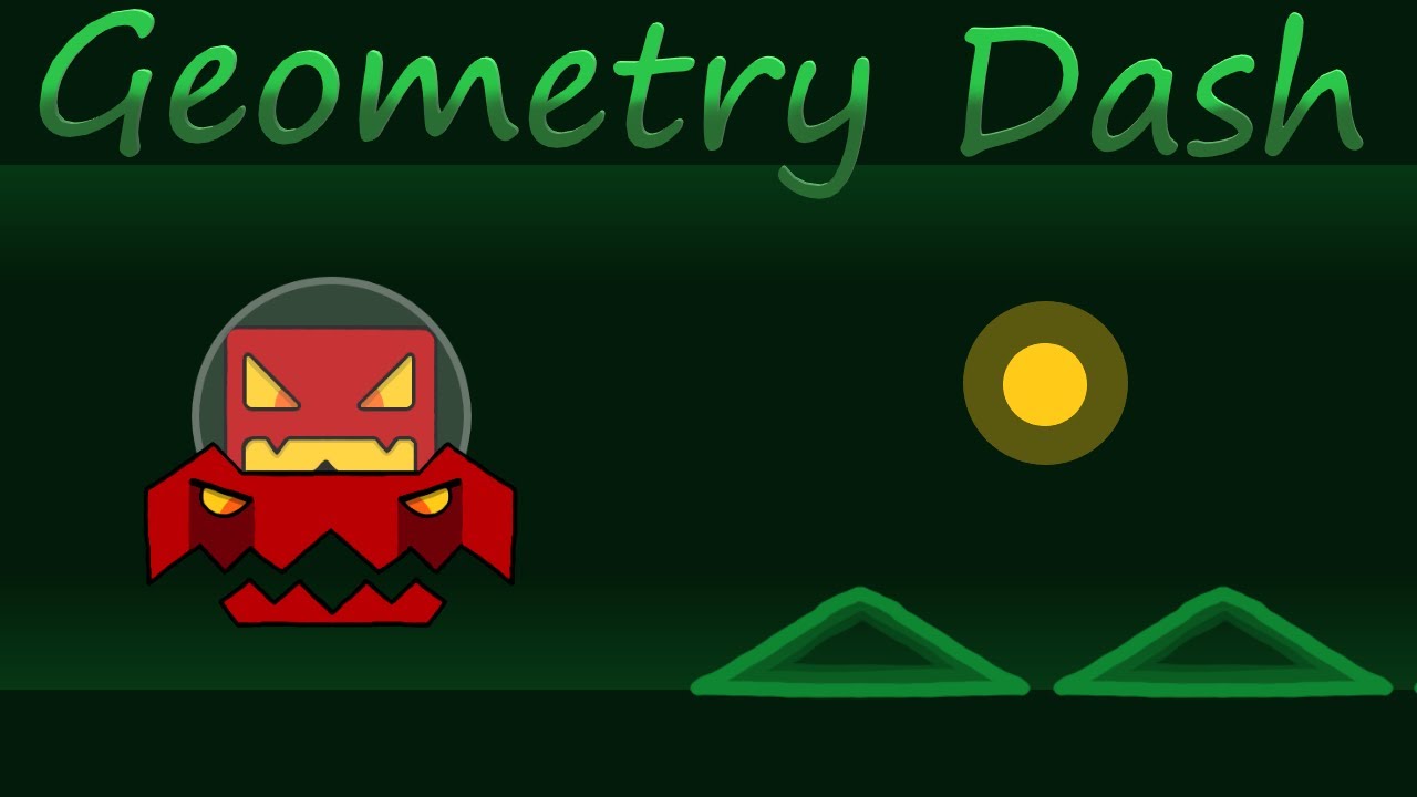 I Am Free From Map Packs - Day 25 of Geometry Dash - YouTube