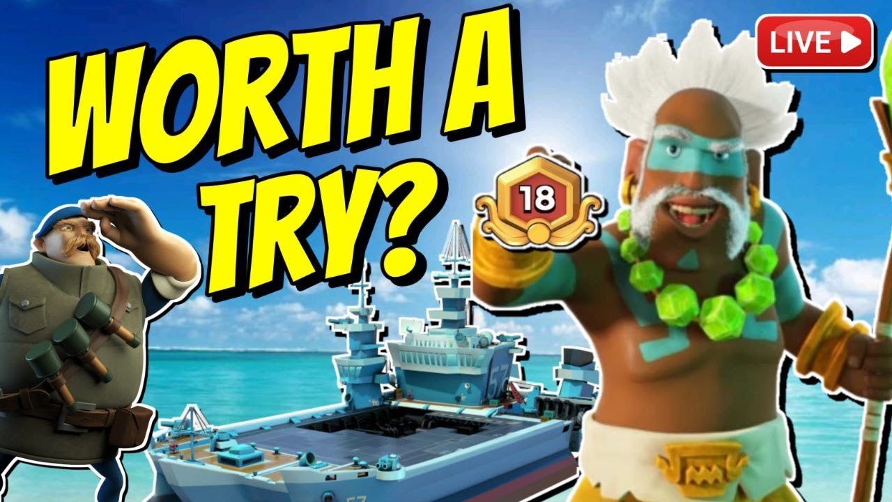Warships Rank 18 Grind - With Icebreaker!! - LIVE - YouTube