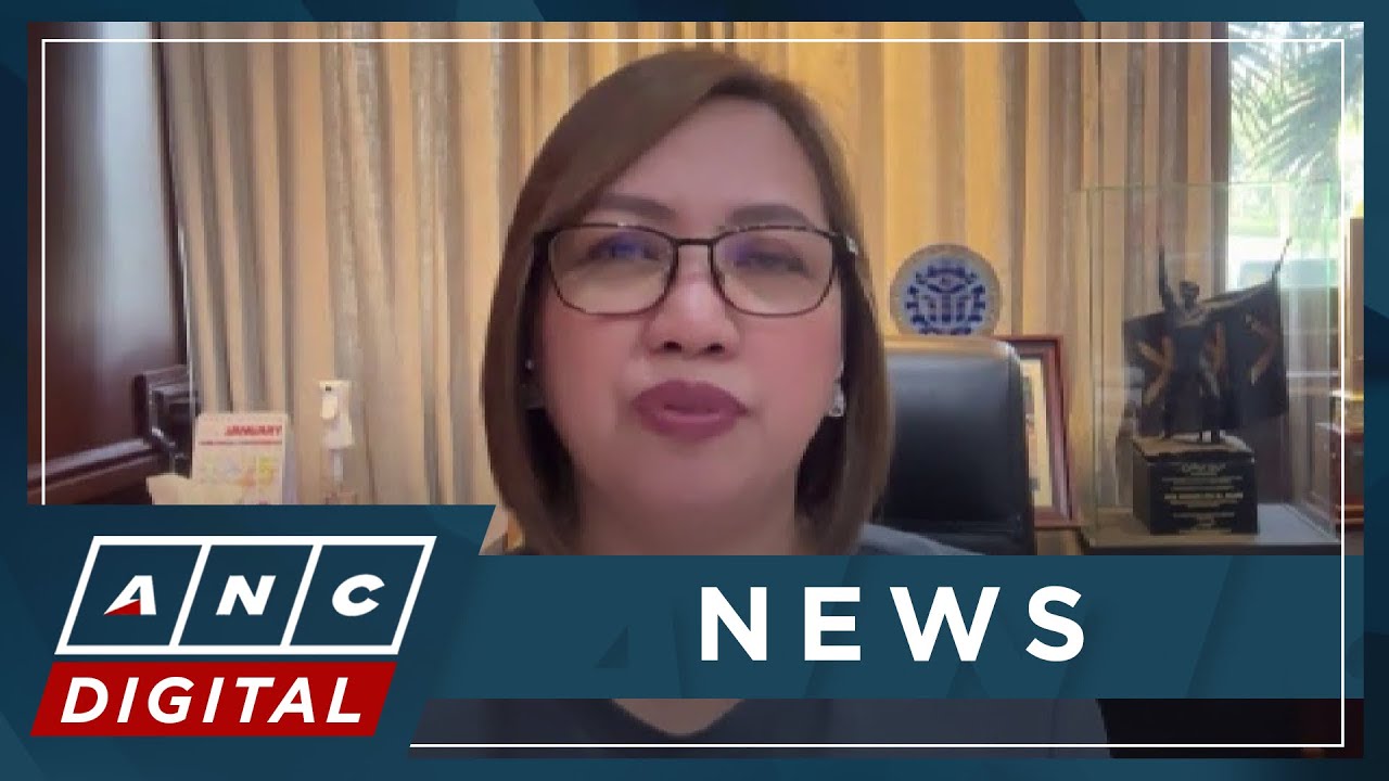 Watch: Rep. Garin reacts to dismissal of charges over Dengvaxia vaccine | ANC - YouTube