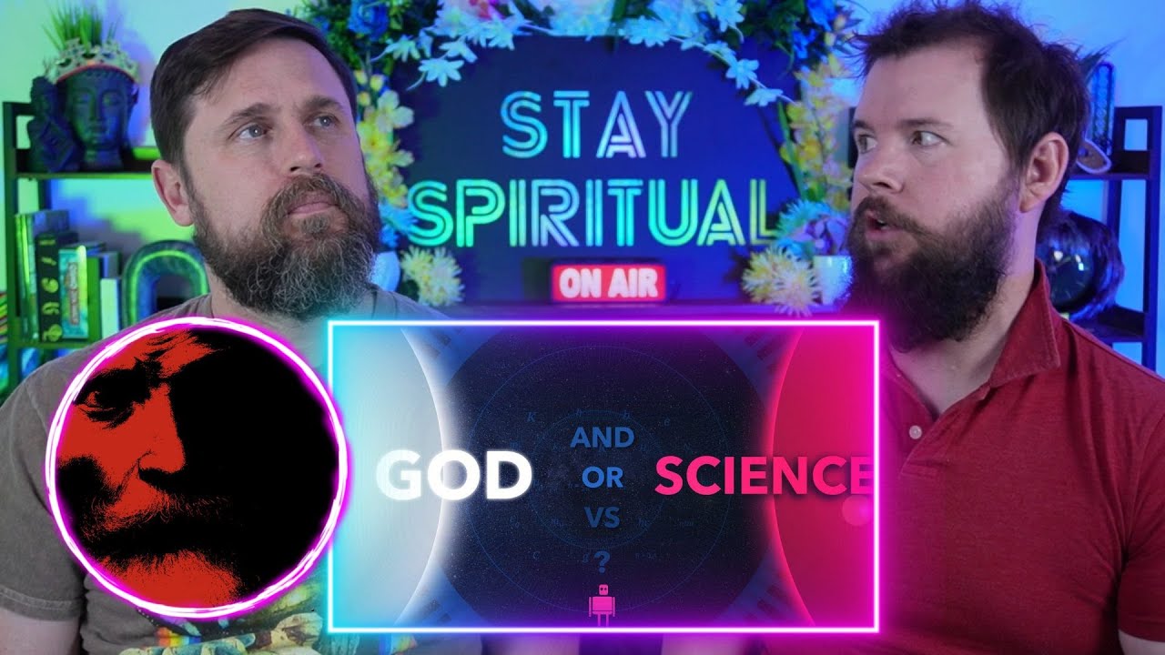 Do God And Science Contradict Each Other | IMBeggar Reaction | Science ...