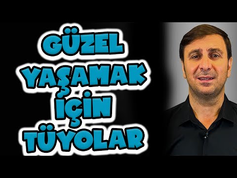 Little Tips to Live Life Well