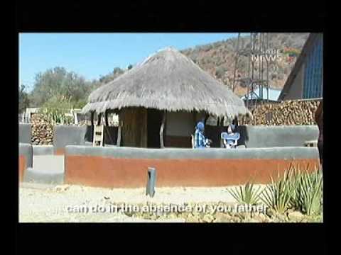 Bakgatla-Ba-Kgafela Culture & Heritage, Part I - YouTube