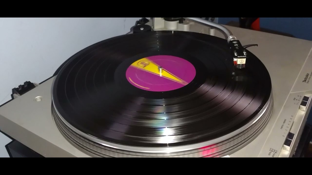 ALL I NEED....The Temptations..An EXCELLENT "CUT" from this album. My ...