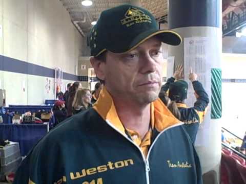 2012 IFCS WAC Interview: Ian Weston - YouTube