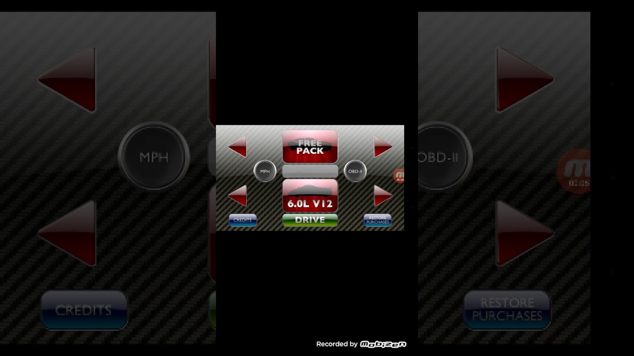 The off-road pack revheadz engine sounds - YouTube