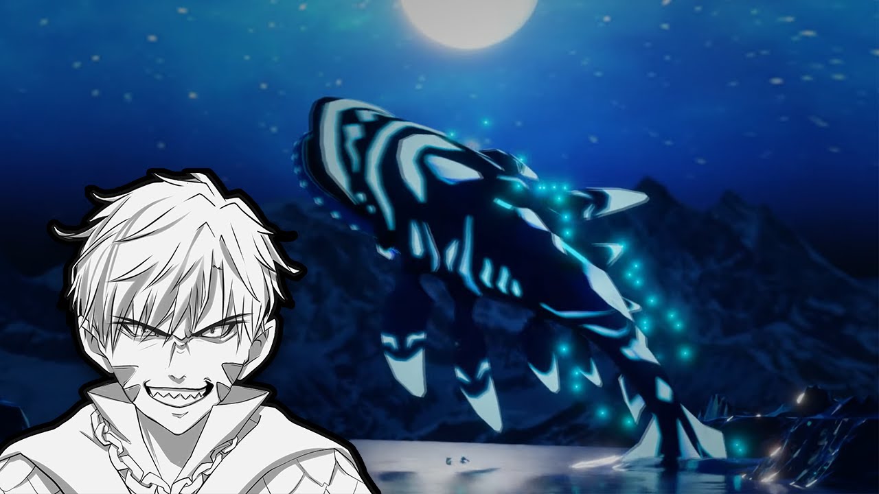 Capturing the GREATEST Venari of all Time - YouTube