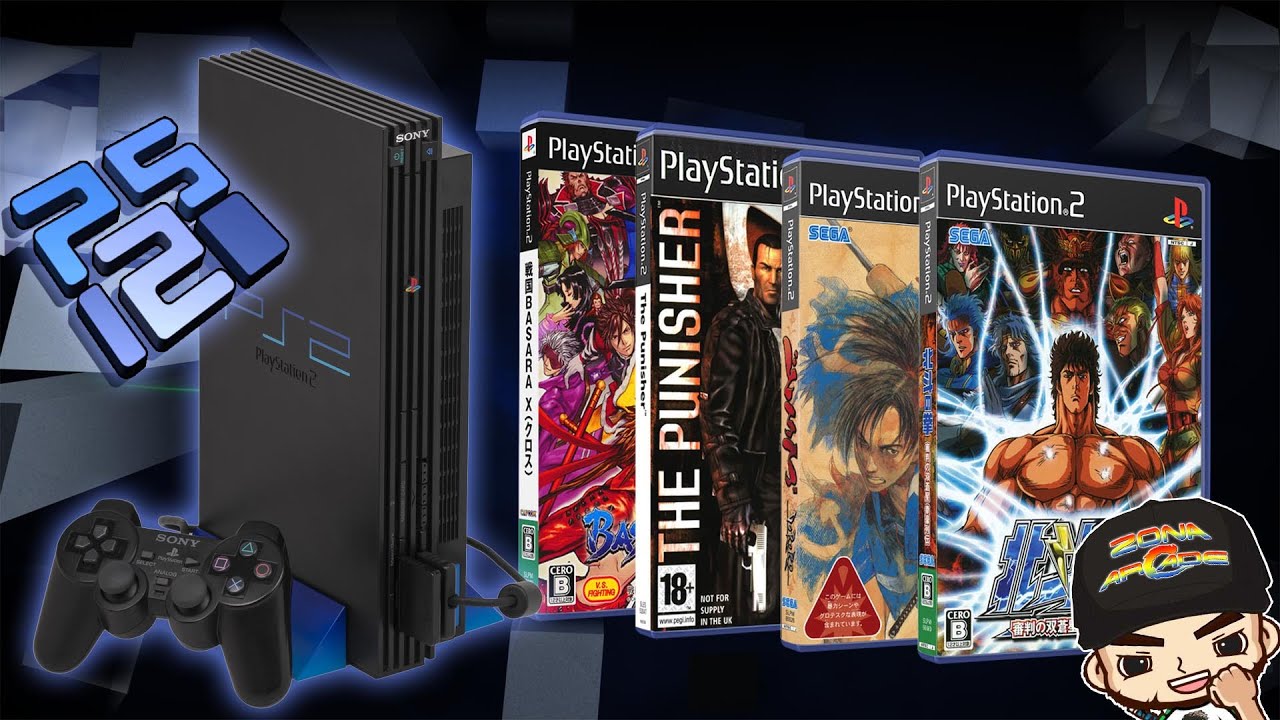 Emulador PS2 Actualizado Tutorial 2024 con Portadas en 3D ALUCINANTES ...
