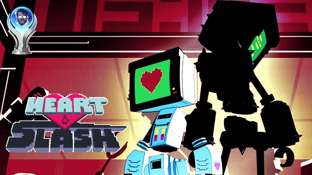 Heart&Slash - Start to Platinum - YouTube