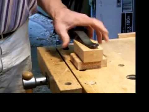 Hold Fast Demonstration - YouTube