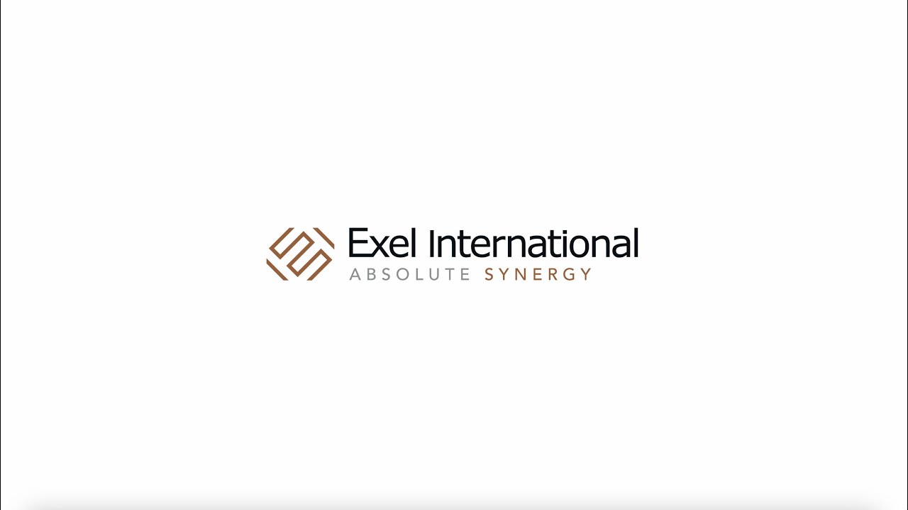 Exel International Nov2024 final 4K sans animation - YouTube