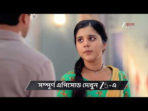 Kusum | Ep - 268 | Preview | Feb 26 2026 | Zee Bangla